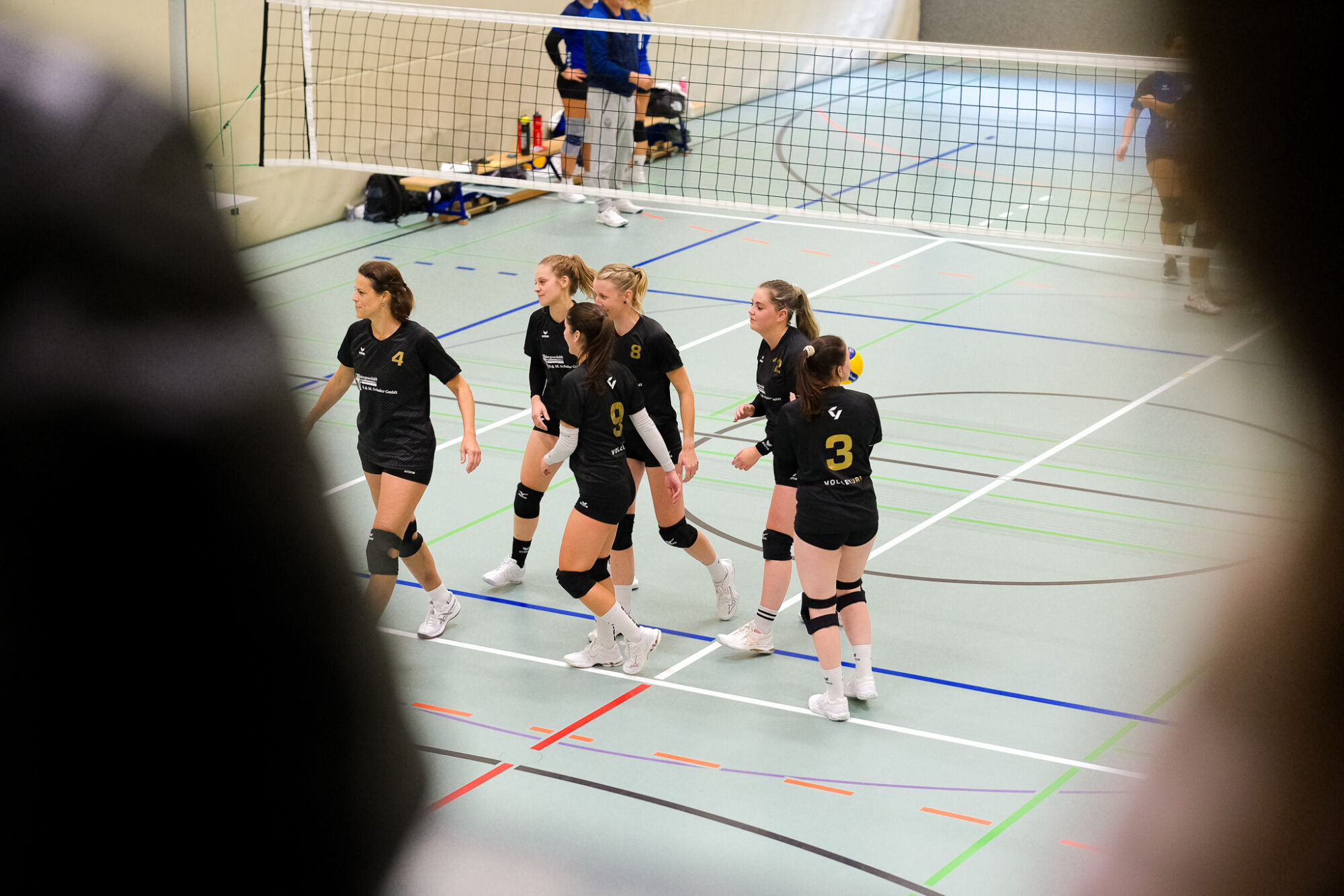 Home | Volley Uri